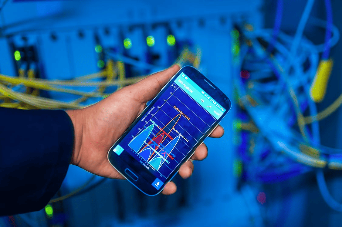 Kenapa Harus Pakai WiFi Fiber? Ini 11 Manfaat Utamanya | XL SATU