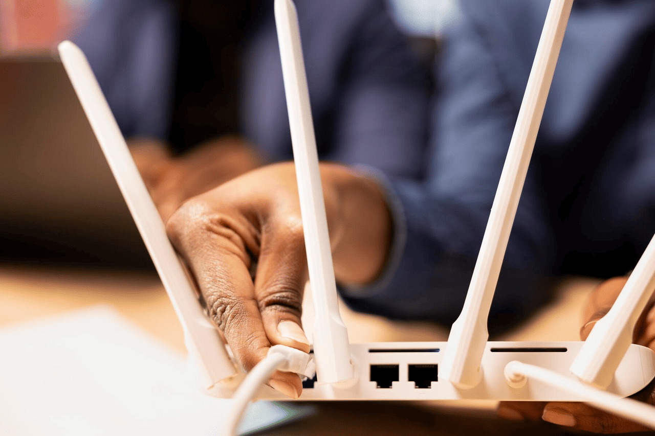 Mana yang Lebih Bagus? Router Single Band vs. Dual Band | XL SATU