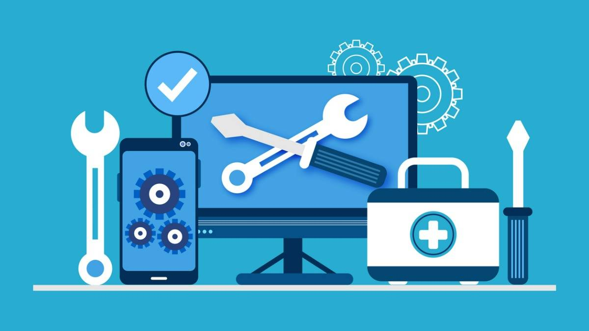 Pengertian Software dan Hardware, Serta Contoh-Contohnya | XL SATU