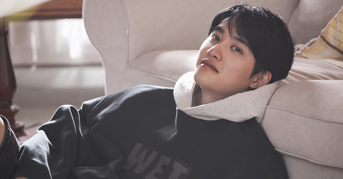 5 Daftar Drama dan Film D.O EXO | XL SATU