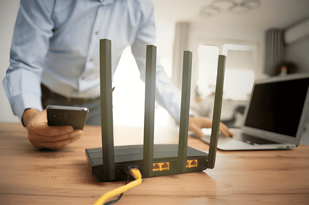 Cara Setting Router Lewat HP: Mudah, Cepat, dan Tanpa PC! | XL SATU