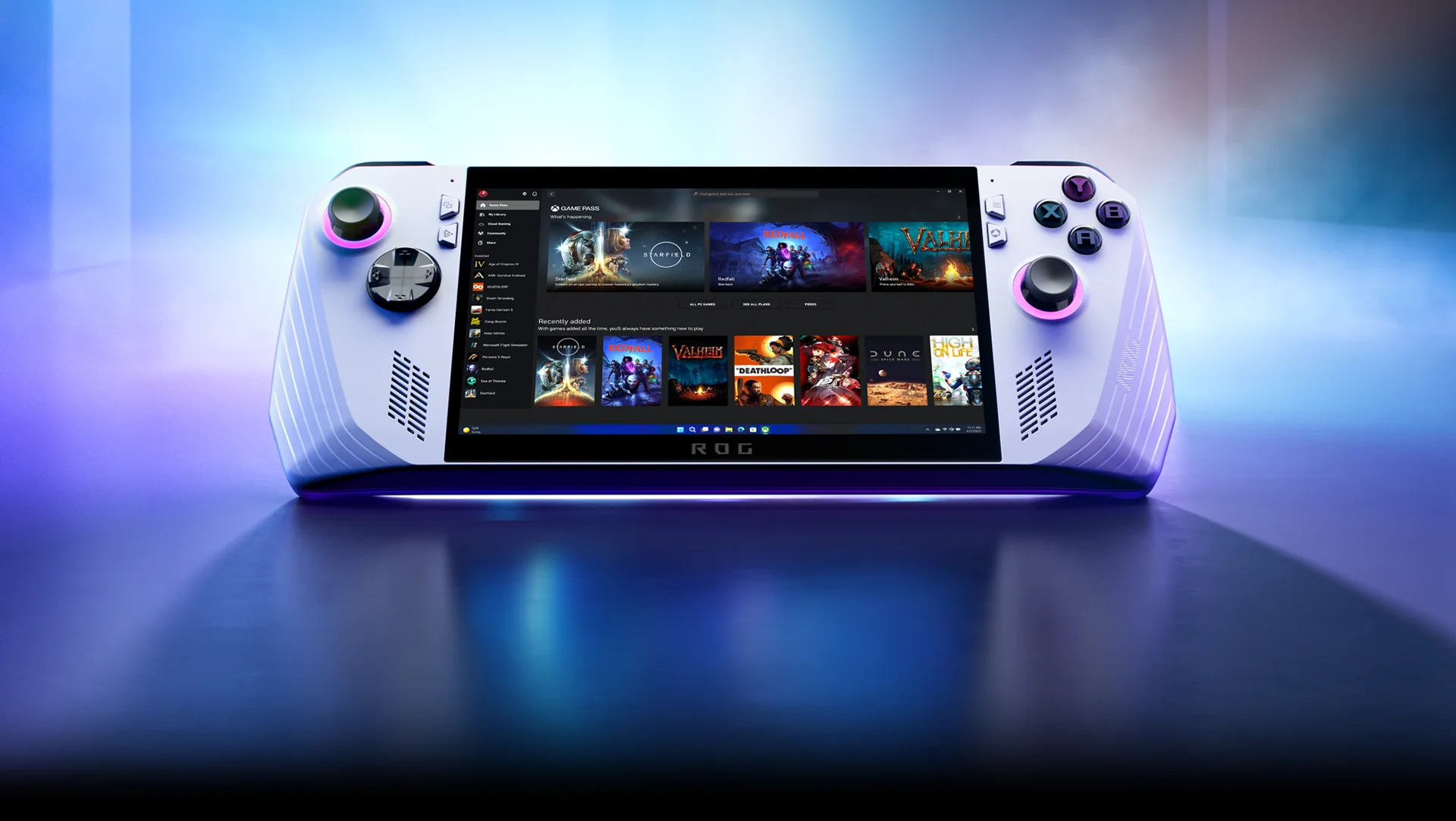 Penjelasan Konsol Handheld Gaming dan Rekomendasinya | XL SATU