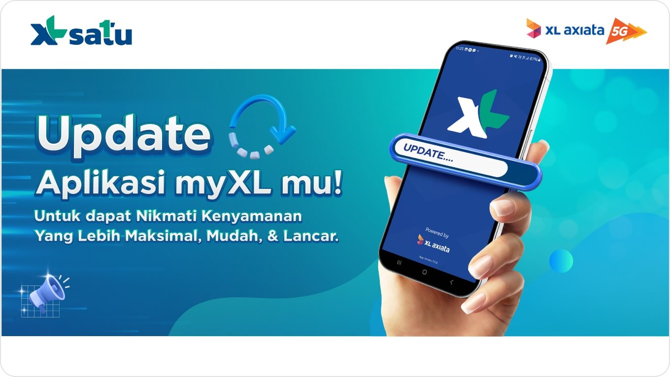 Bagaimana Cara Login myXL untuk Pengguna XL SATU? | XL SATU