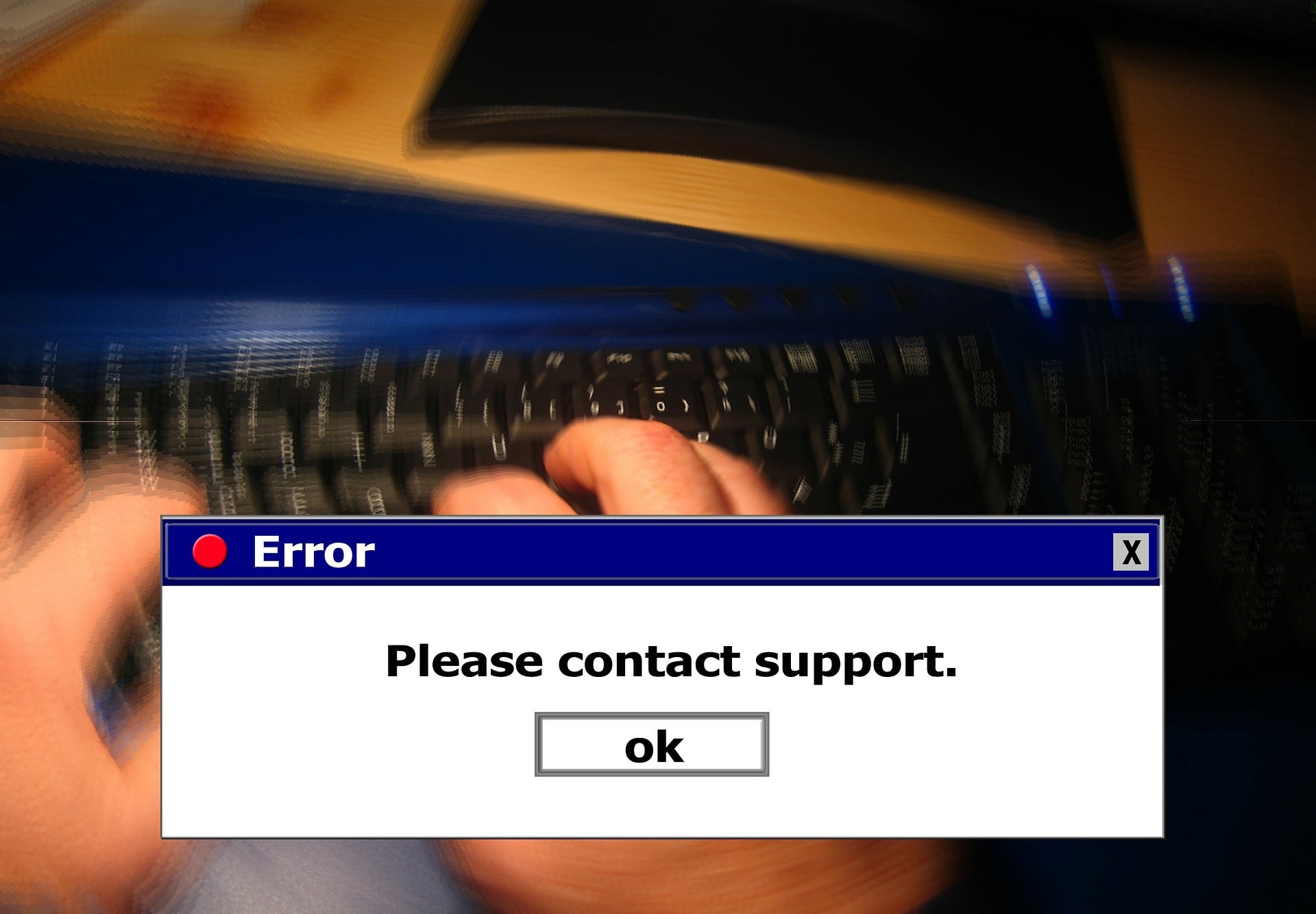 Cara Mengatasi Error Blue Screen of Death pada Windows | XL SATU