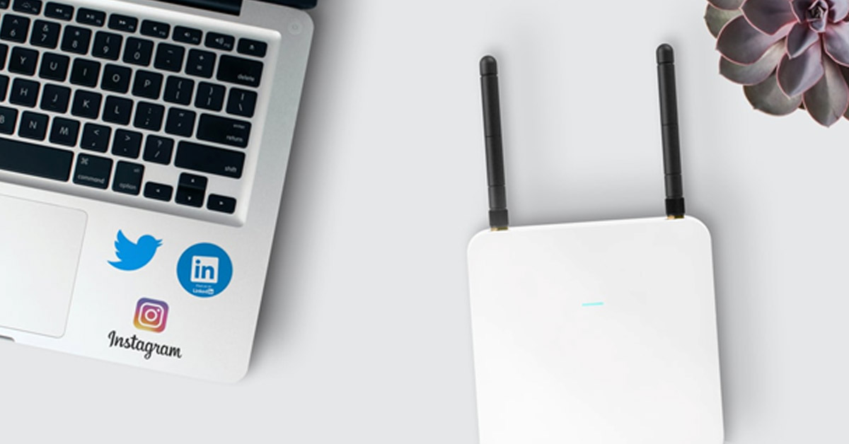 5 Tempat Terbaik untuk Router | XL SATU