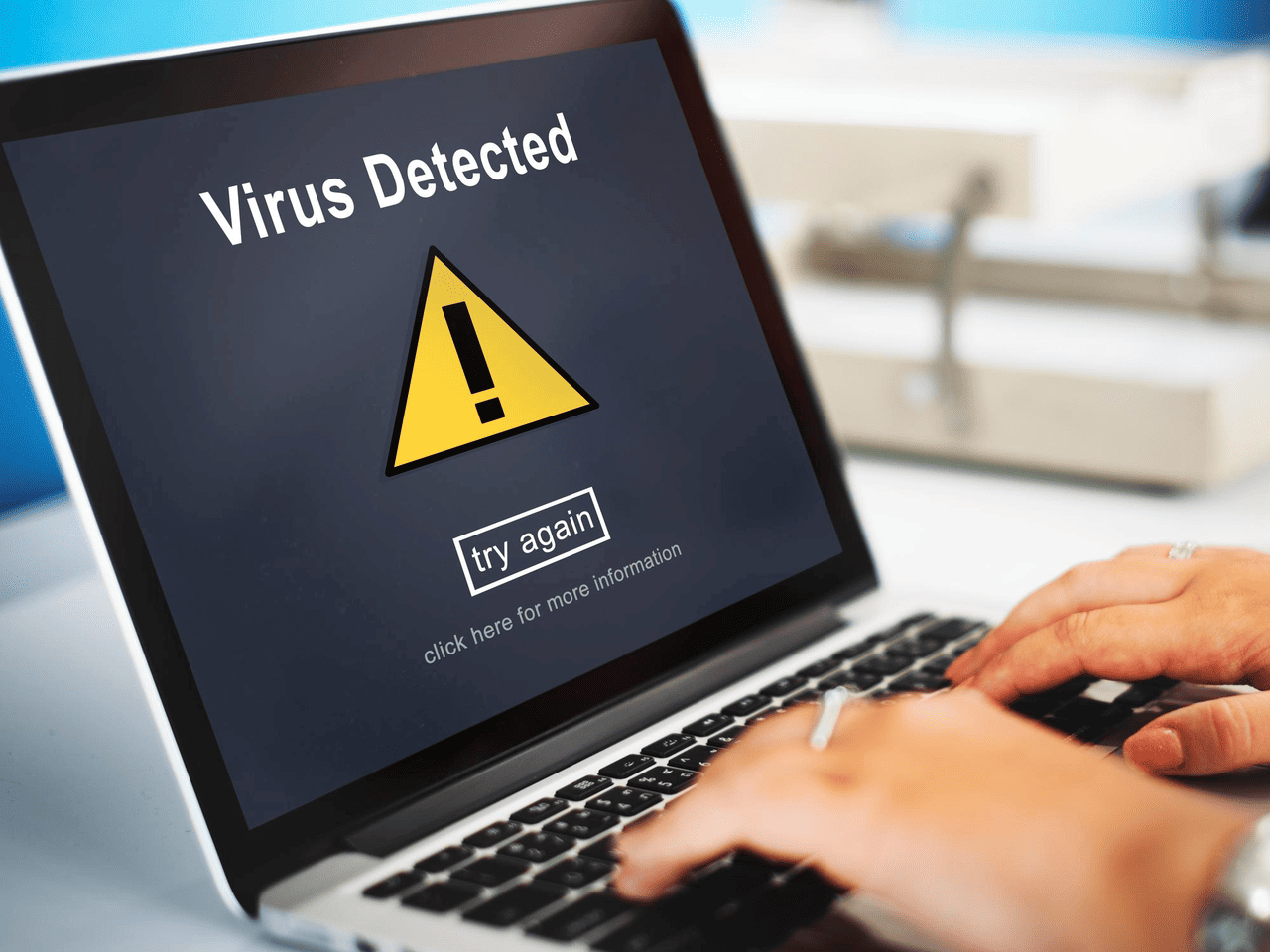 Virus vs Malware: Kenali Bedanya Agar Data Kamu Tetap Aman | XL SATU