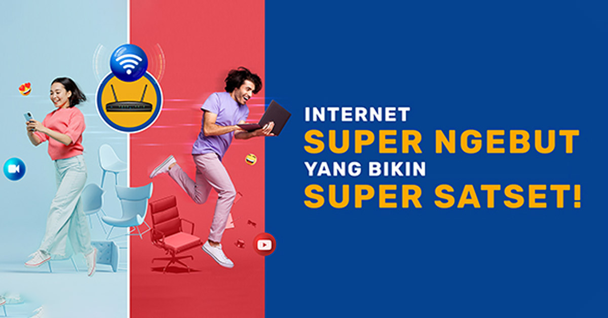 | XL SATU