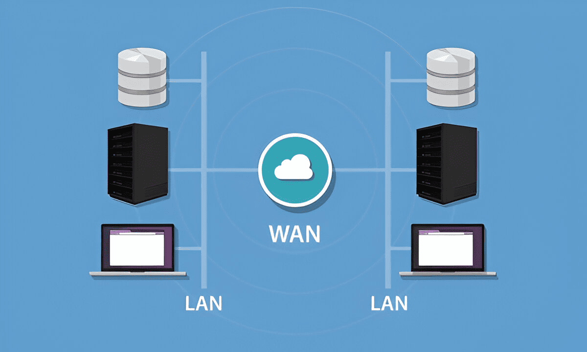 Mengenal Wide Area Network (WAN): Definisi dan Cara Kerjanya | XL SATU