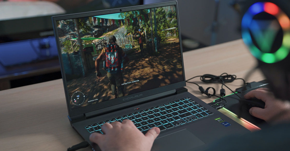 5 Jenis Game Online dan Total Bandwidth yang Diperlukan | XL SATU